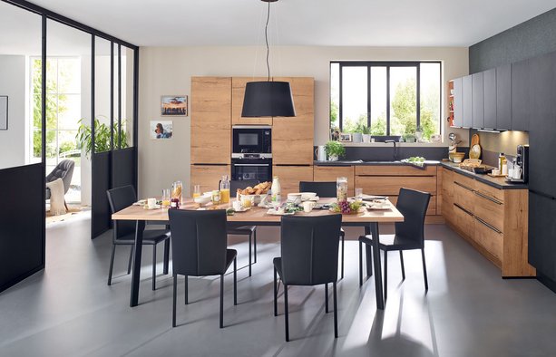 Ixina kitchen designer - Custom fitted kitchens & storage